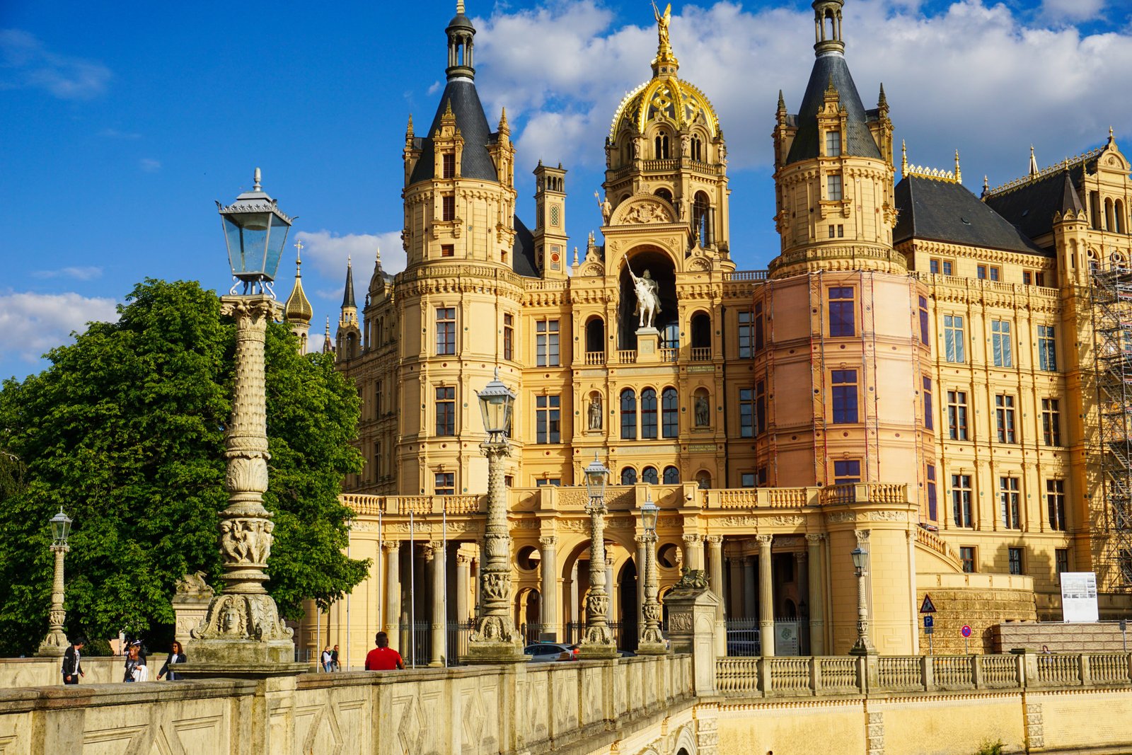 10 Most Beautiful Castles In Germany - Attractions.pw
